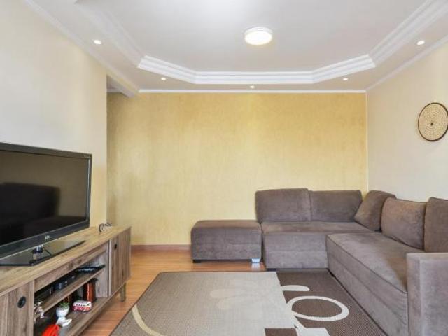 Excelente apartamento para venda em Vila Moinho Velho com 2 quartos, 64m² theremaxcollection#KLZ9H