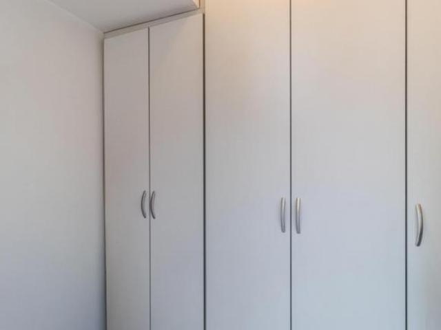 Imperdível apartamento para venda em Vila Monte Alegre com 2 quartos, sendo 1 suíte, 98m² theremax