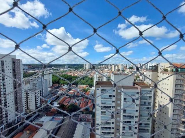 Funcional apartamento para venda em Vila Monte Alegre com 3 quartos, sendo 1 suíte, 104m² felipear