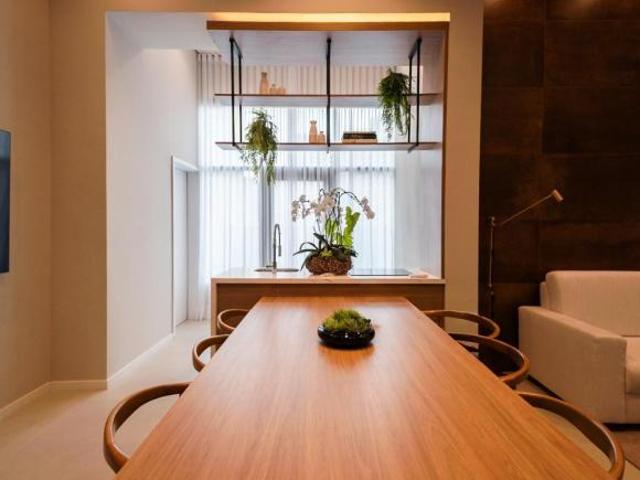 Imperdível apartamento para venda em Vila Madalena com 1 quarto, 37m² remaxmonarca#YPYAF