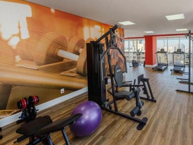 Espetacular apartamento para venda em Vila Madalena com 1 quarto, 45m² remaxmonarca#QZCPJ