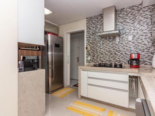 Espetacular apartamento para venda em Vila Maria Alta com 3 quartos, sendo 2 suítes, 116m²