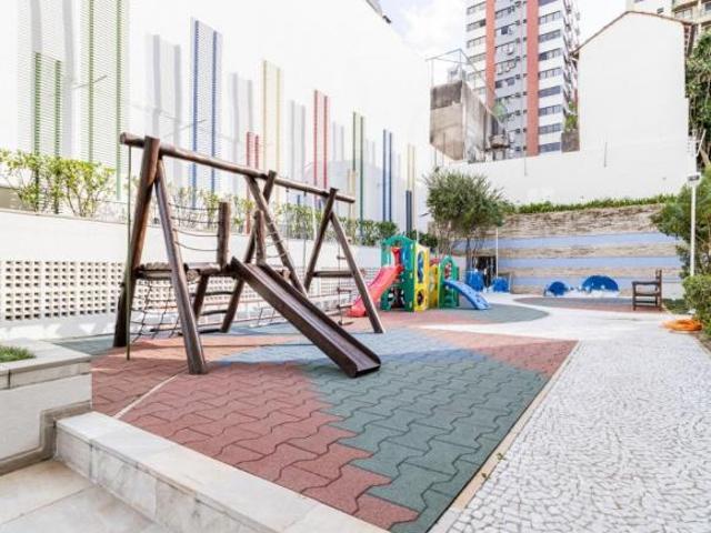 Espetacular apartamento para venda em Vila Mariana com 3 quartos, sendo 1 suíte, 125m² urban#99WCV