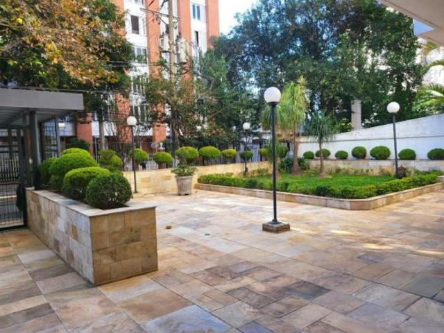 Versátil apartamento para venda em Vila Mariana com 3 quartos, sendo 1 suíte, 123m² remaxares#55T6