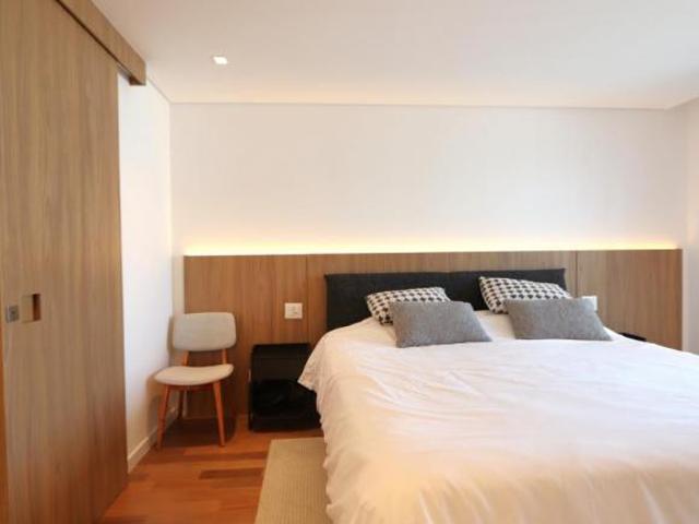 Espetacular apartamento para venda em Vila Mariana com 3 quartos, sendo 3 suítes, 181m² fabiodanta
