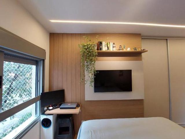 Versátil apartamento para venda em Vila Mariana com 3 quartos, sendo 3 suítes, 133m² leandro lima#