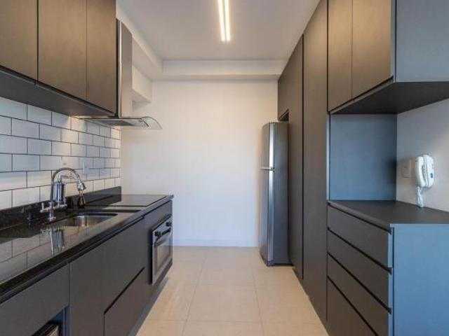 Funcional apartamento para venda em Vila Mariana com 1 quarto, sendo 1 suíte, 42m² williampark#S3D