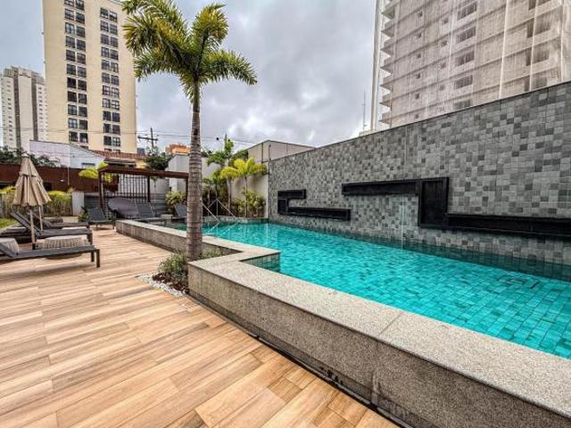Elegante apartamento para venda em Vila Mariana com 1 quarto, sendo 1 suíte, 46m² mirtes murakami1
