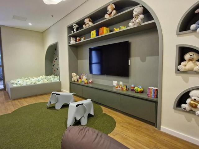 Deslumbrante apartamento para venda em Vila Mariana com 1 quarto, sendo 1 suíte, 51m² diego andrad