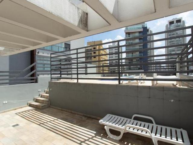 Atraente apartamento para venda em Vila Mariana com 1 quarto, sendo 1 suíte, 74m² fabiodantas#4KD3