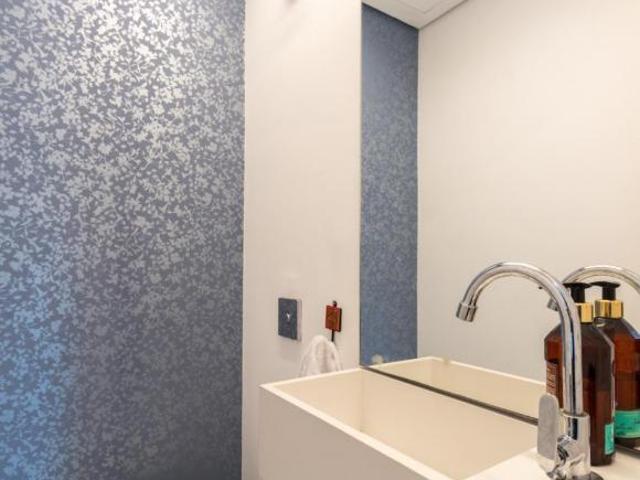 Aconchegante apartamento para venda em Vila Mariana com 2 quartos, sendo 1 suíte, 100m² grazielasi