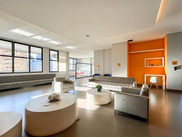 Aconchegante apartamento para venda em Vila Mariana com 2 quartos, sendo 1 suíte, 78m² remaxclassi