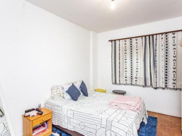 Espetacular apartamento para venda em Vila Mariana com 2 quartos, 58m² remaxempire#448VC