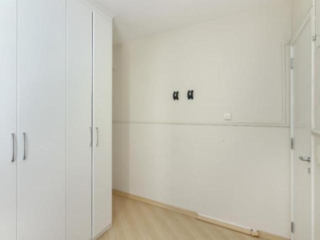 Sensacional apartamento para venda em Vila Mariana com 2 quartos, 53m² tiagobernini#NPX09