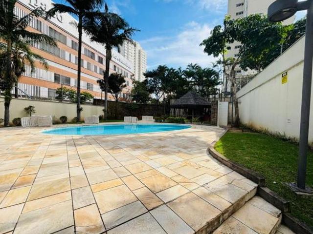 Excelente apartamento para venda em Vila Mariana com 2 quartos, 73m² fabiodantas#CENK6