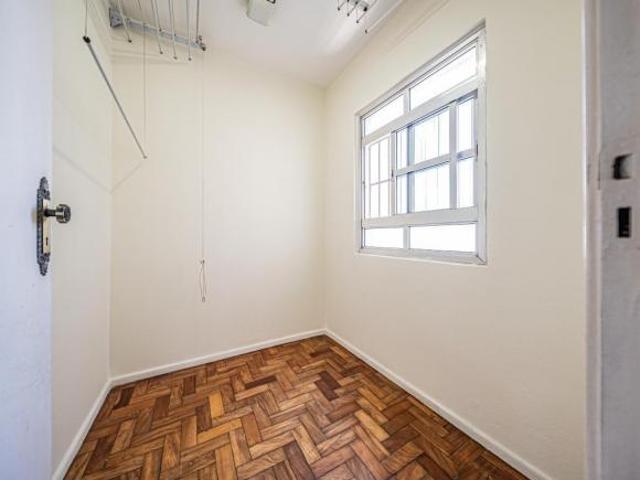 Confortável apartamento para venda em Vila Mariana com 4 quartos, sendo 1 suíte, 126m² fernando pa
