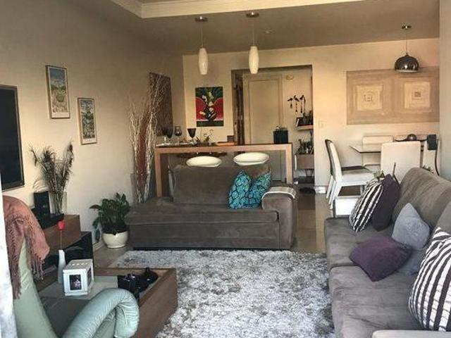 Espetacular apartamento para venda em Vila Mariana com 4 quartos, sendo 3 suítes, 176m² urban#UI2Q
