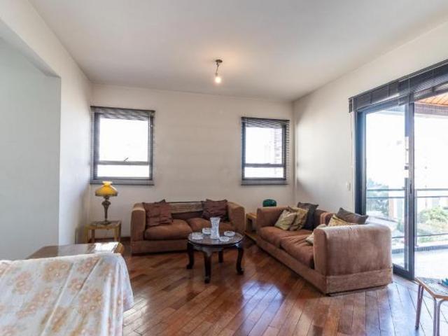 Sensacional apartamento para venda em Vila Mascote com 3 quartos, sendo 3 suítes, 161m²