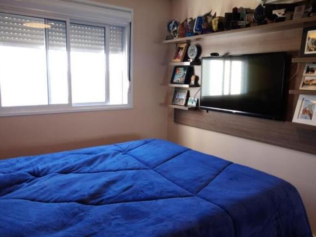 Agradável apartamento para venda em Vila Mascote com 2 quartos, sendo 1 suíte, 83m² fabioliveira#6
