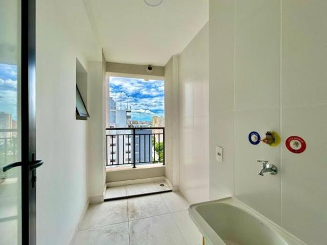 Espetacular apartamento para venda em Vila Sofia com 3 quartos, sendo 3 suítes, 123m² remaxmonarca