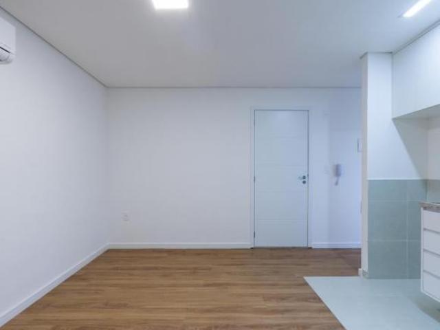 Espetacular apartamento para venda em Vila Sônia com 1 quarto, 35m² theremaxcollection#I6VDI