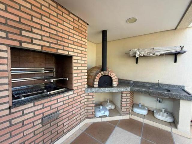 Excelente apartamento para venda em Vila Santo Estéfano com 1 quarto, 41m² danielealves#KM2C2