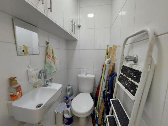Sensacional apartamento para venda em Vila Santo Estéfano com 2 quartos, 60m² jpaulo oliveira#8ZGF