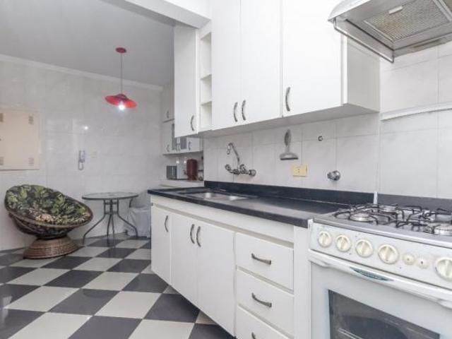 Aconchegante apartamento para venda em Vila Santo Estéfano com 3 quartos, sendo 1 suíte, 114m² mut
