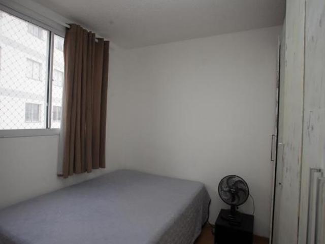 Excelente apartamento para venda em Vila Santa Maria com 2 quartos, 38m²