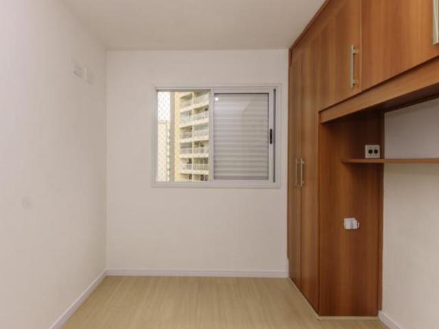 Deslumbrante apartamento para venda em Vila Siqueira Zona Norte com 2 quartos, sendo 1 suíte, 56m²