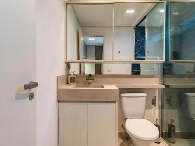 Espetacular apartamento para venda em Vila Suzana com 2 quartos, sendo 2 suítes, 99m² remaxfront#T