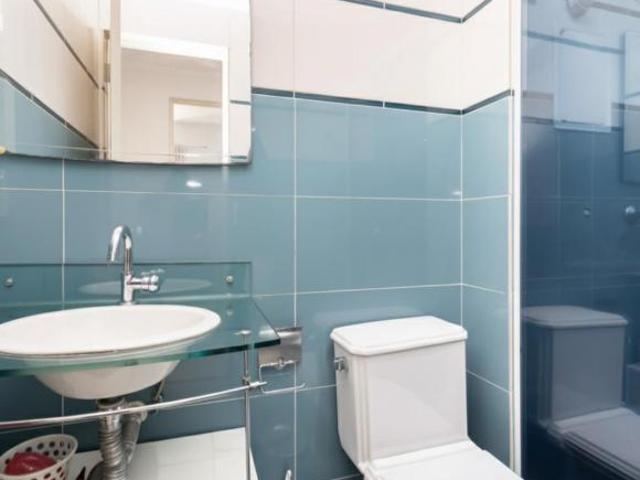 Espetacular apartamento para venda em Vila Pereira Barreto com 2 quartos, sendo 1 suíte, 52m² rema
