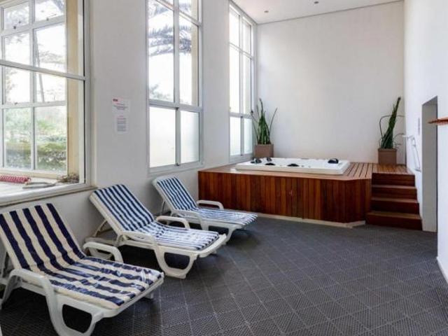 Excelente apartamento para venda em Vila Romana com 3 quartos, sendo 3 suítes, 223m² michelecandid