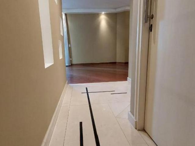 Deslumbrante apartamento para venda em Vila Uberabinha com 4 quartos, sendo 2 suítes, 188m² mayer