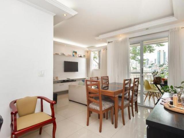 Espetacular apartamento para venda em Vila Vitório Mazzei Agua Fria com 2 quartos, sendo 1 suíte