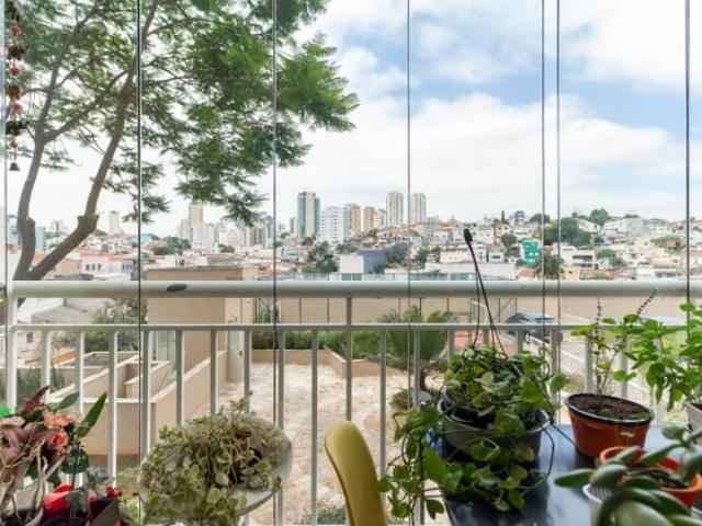 Espetacular apartamento para venda em Vila Vitório Mazzei Agua Fria com 2 quartos, sendo 1 suíte