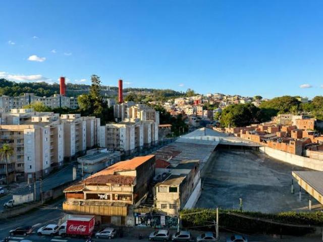 Atraente apartamento para venda em Vila Zat com 2 quartos, 43m² brunopaes#DFL3G