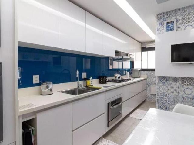 ESPETACULAR APTO DUPLEX JD PERI PERI 4 VAGAS DE GARAGEM