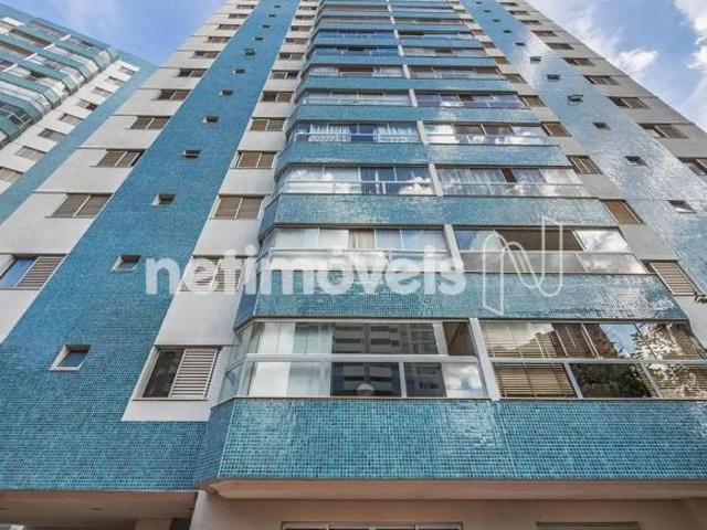 Espetacular Apto de 157m² no Residencial Imprensa I – Quadra 201, Águas Claras