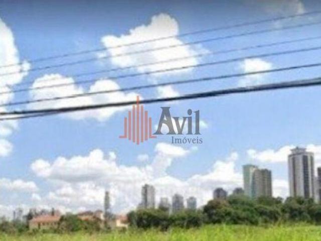 ESPETACULAR AREA DE 19.070M2 ANALIA FRANCO