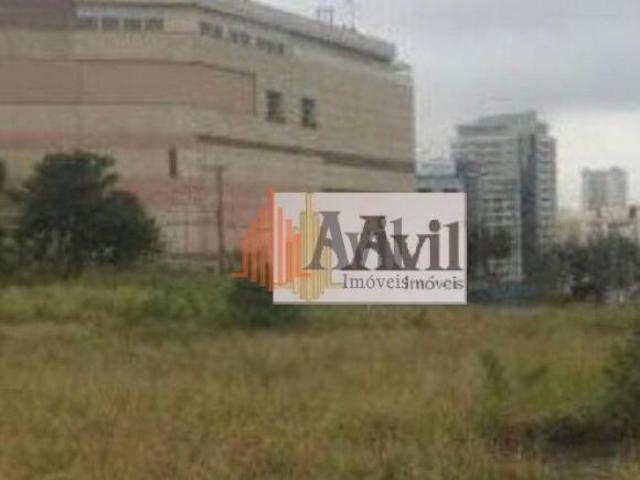 ESPETACULAR AREA DE 19.070M2 ANALIA FRANCO