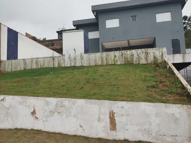 Espetacular Casa NOVA Isolada Condomínio Reserva dos Pires Piscina privativa Vista Panorâmica