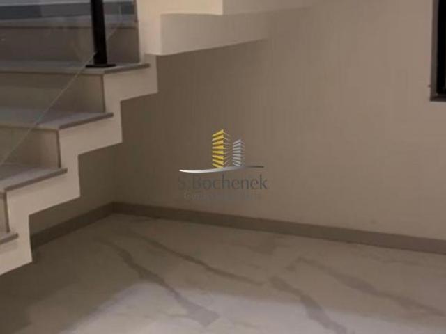 Espetacular casa NOVA Residencial 3 4 suítes + piscina + 4 vagas