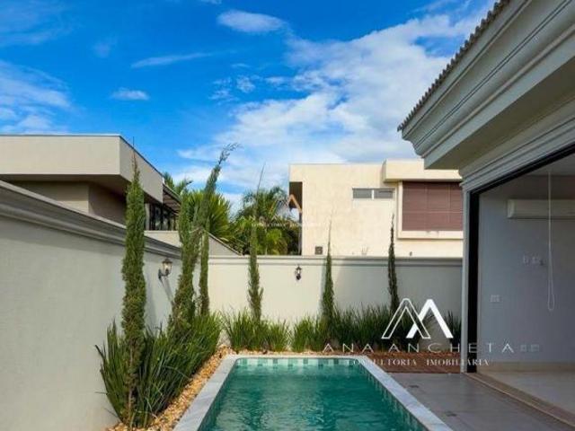 Espetacular casa a venda Golfe Jardins