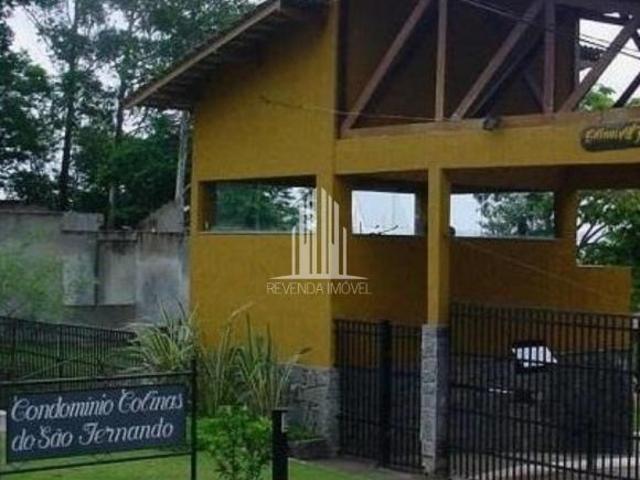Espetacular casa à venda em Cotia SP, Colinas de São Fernando! 3 quartos, 1 suíte, 1 sala, 2 banheir