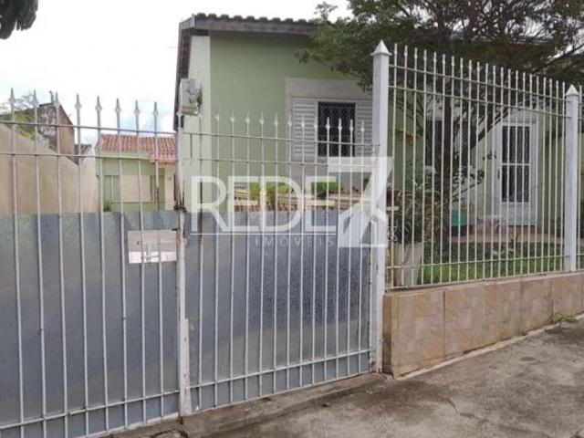Espetacular Casa à Venda em Campinas SP: 3 Quartos, 1 Suíte, 1 Sala, 3 Banheiros, 4 Vagas de Garagem