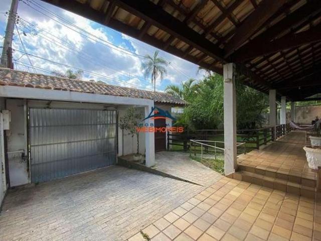 Espetacular Casa à Venda em Carapicuíba SP, Bairro Chácara dos Junqueiras 4 Quartos, 3 Suítes, 3 Sa