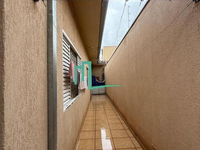 Espetacular Casa à Venda em Franca SP: 3 Quartos, 1 Suíte, 1 Sala, 3 Banheiros, 3 Vagas de Garagem
