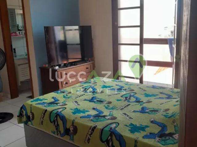 Espetacular Casa à Venda em Jacareí SP, no Jardim Terras de Santa Helena: 3 Quartos, 2 Suítes, 2 Sal