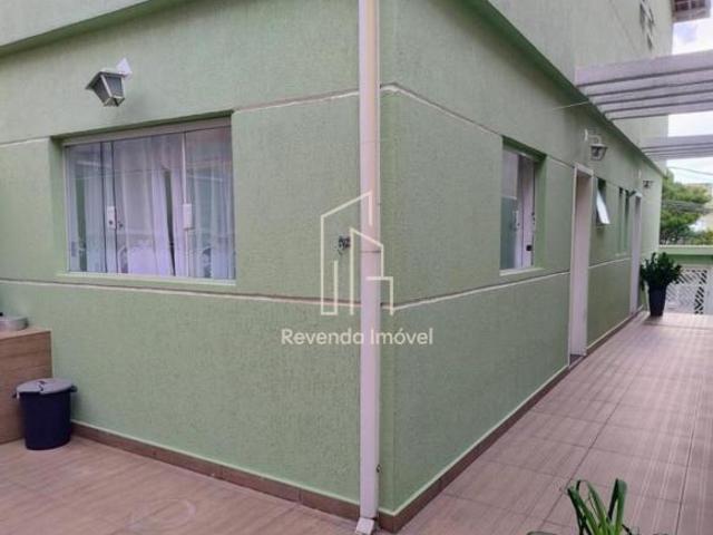 Espetacular Casa à Venda em Novo Osasco, Osasco SP: 3 Quartos, 1 Sala, 2 Vagas de Garagem, 130m² de